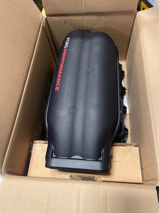 Mustang Cobra Jet intake manifold Full Upgrade Setup For Sale - Ford ...